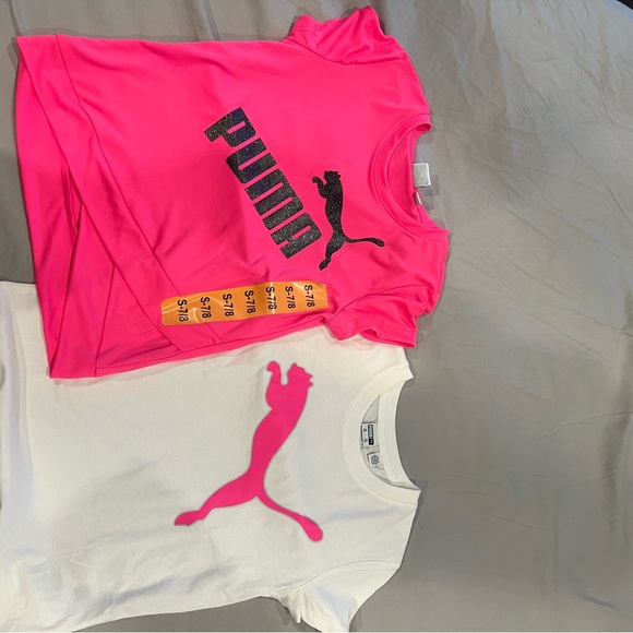Puma | Shirts & Tops | Puma Tee Shirts | Poshmark
